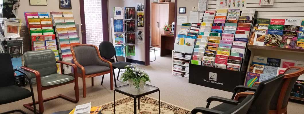 Instrument Rental - Cary, NC - Cary School of Music