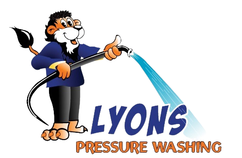 Soft Washing Experts | Lyons Pressure Washing