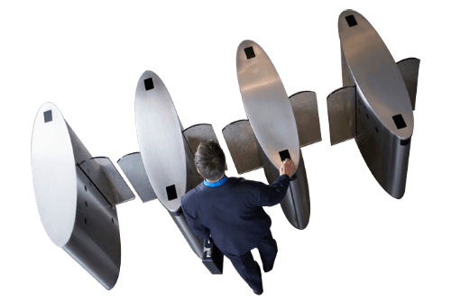Why Your Workplace Needs Security Turnstiles