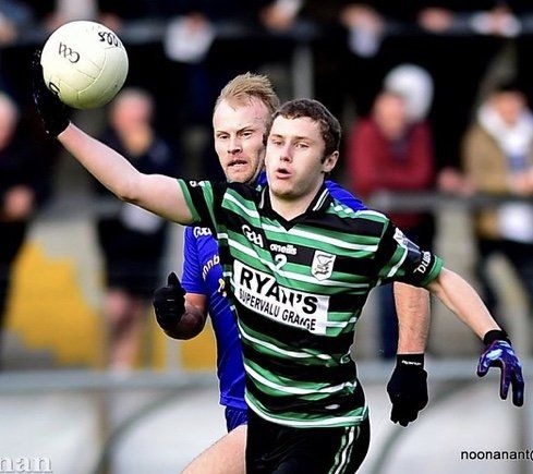 Douglas Hurling & Football Club
