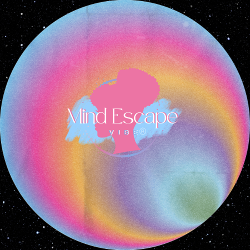Stress Management | Mind Escape Vibe