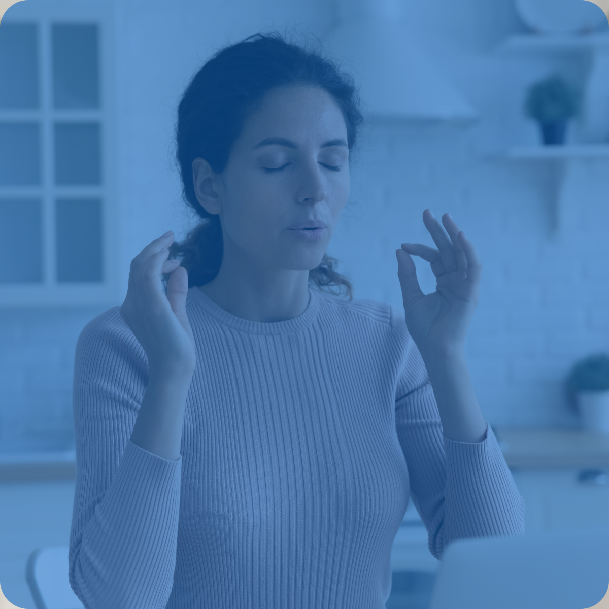 Stress Management Workshops & Sessions Online | Mind Escape Vibe