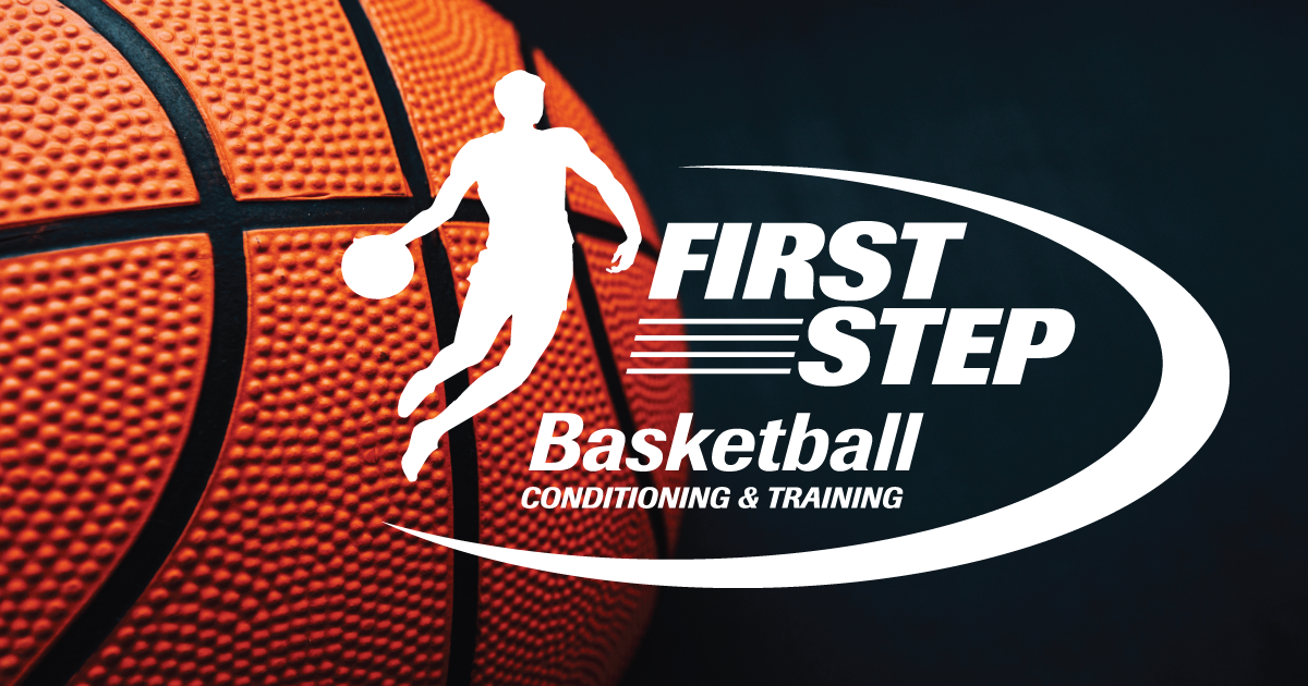 First Step Basketball | Basketball Camps | Fairfield California