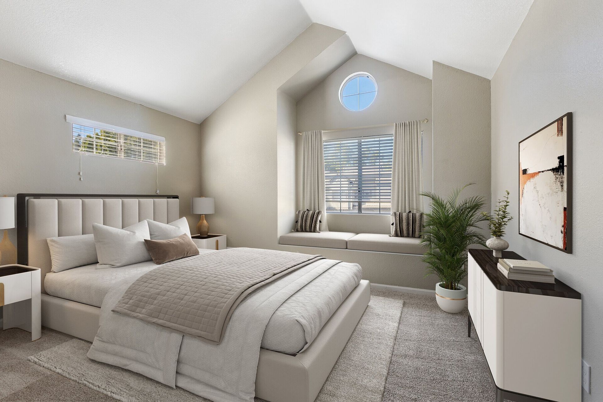 Larkspur Woods | Apartments in Sacramento, CA