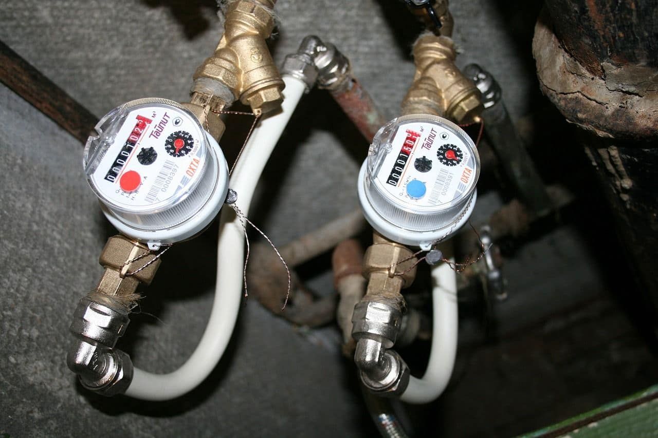 Tips For Water Meter Repairs | Jet Blaster Man