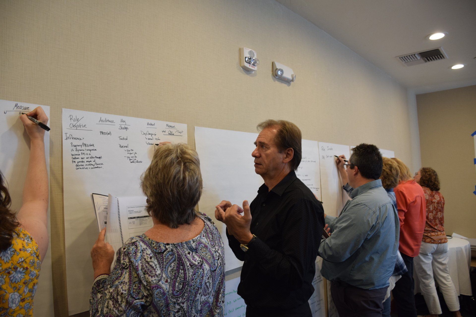 Engaging Everyone, Every Day for Better Outcomes