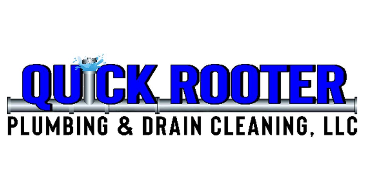 Plumbing Services | Mobile, AL | Quick Rooter Plumbing