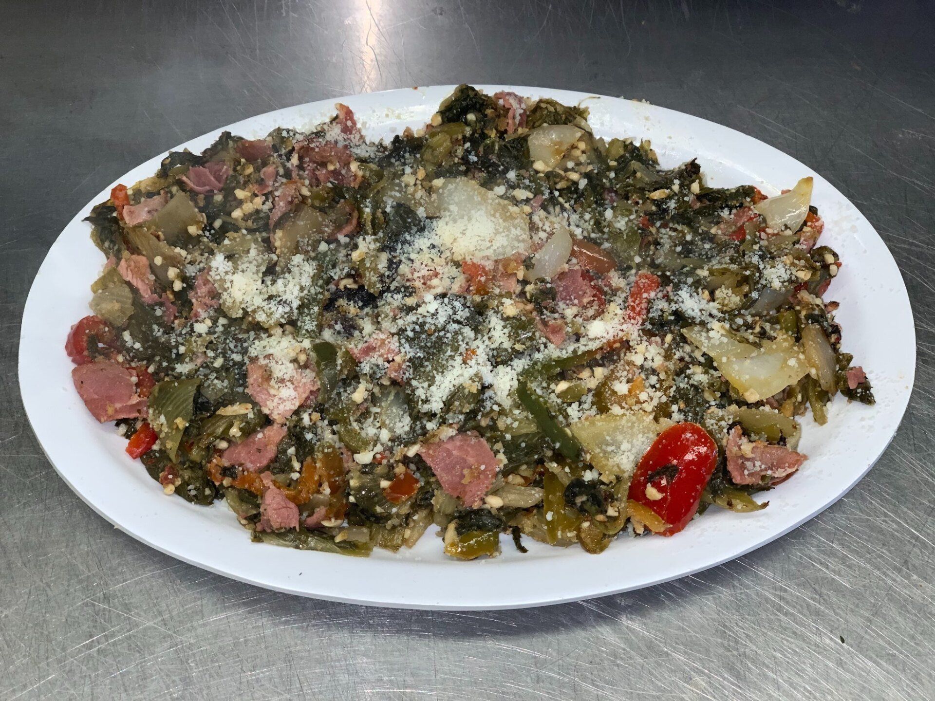 Our Food | Big Jay's Pizzeria | Marcy & Rome, NY