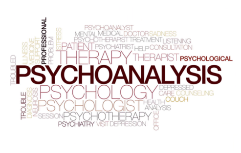 Psychoanalysis Therapy