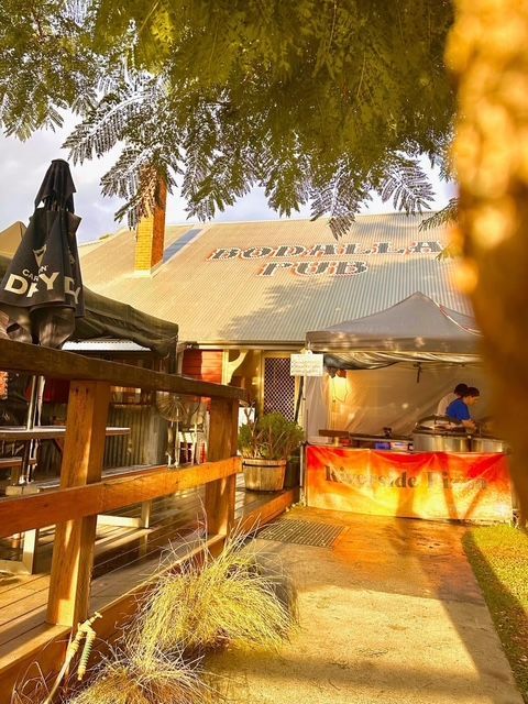 Whats On | Bodalla Hotel