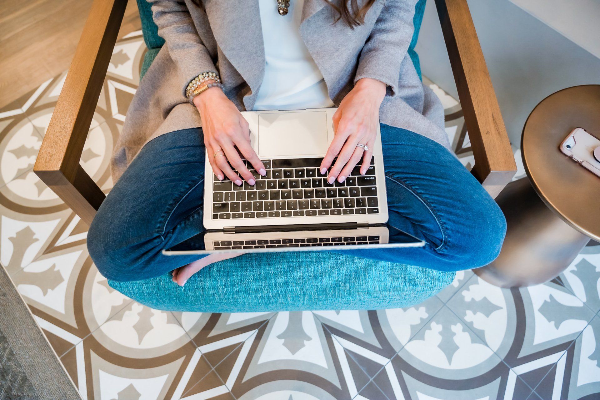 Money Mapping Session