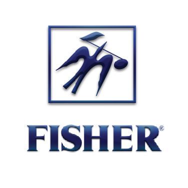 Fisher Dynamics Logo