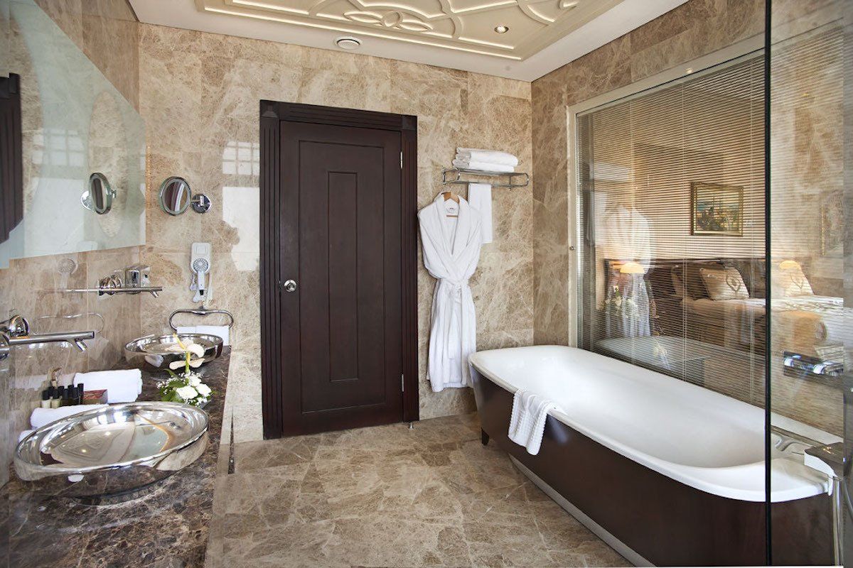 Legacy Ottoman Hotel | Gallery | Book Now & Save %40