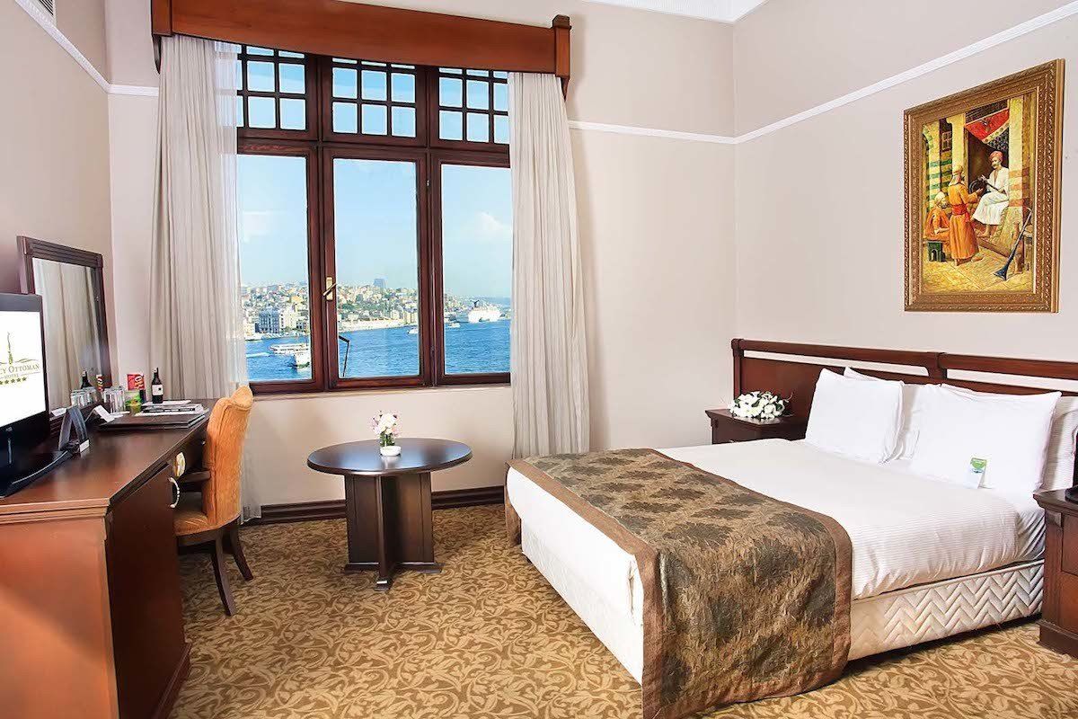 Legacy Ottoman Hotel, Istanbul | Best Price Guarantee, 40% Off!