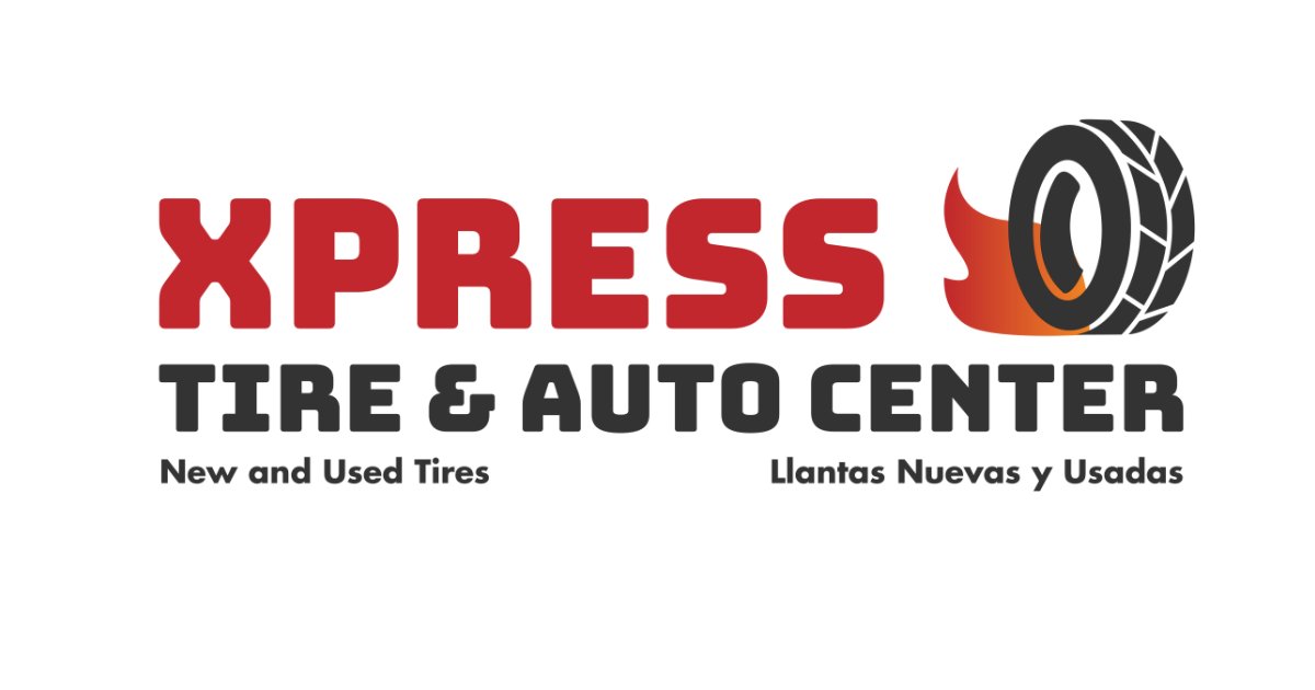 Tire Sales & Auto Service | xpress tire auto service