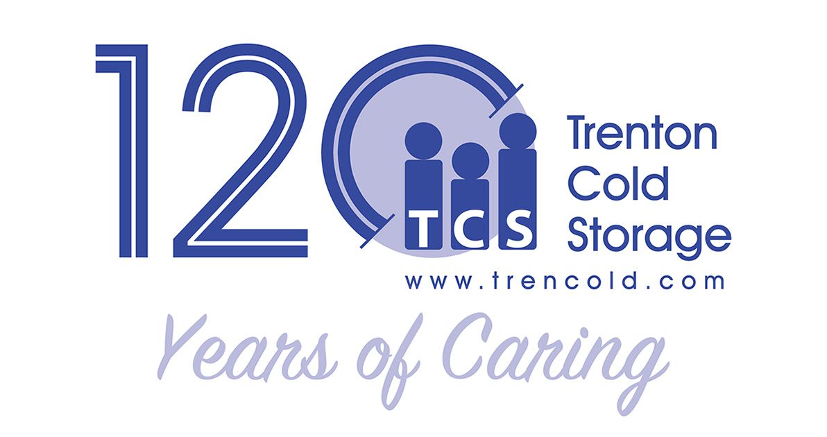 Our Trenton Cold Storage Network