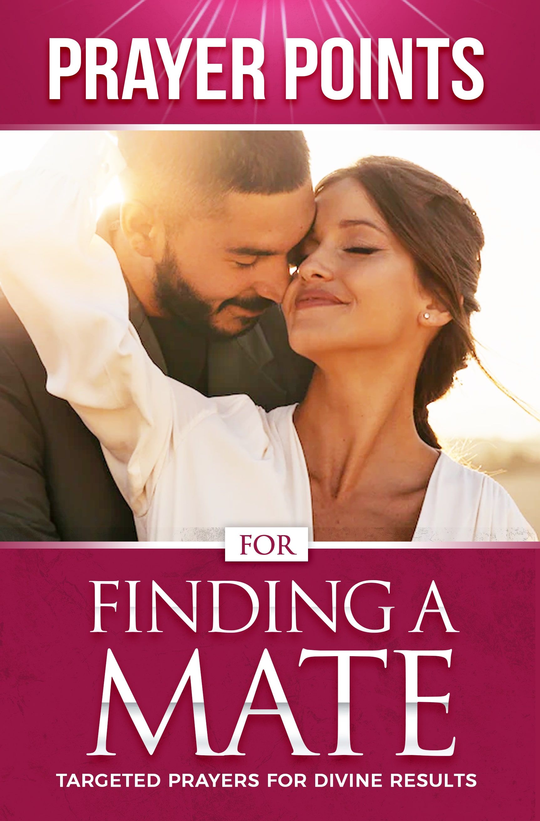 Prayer Points for Healing