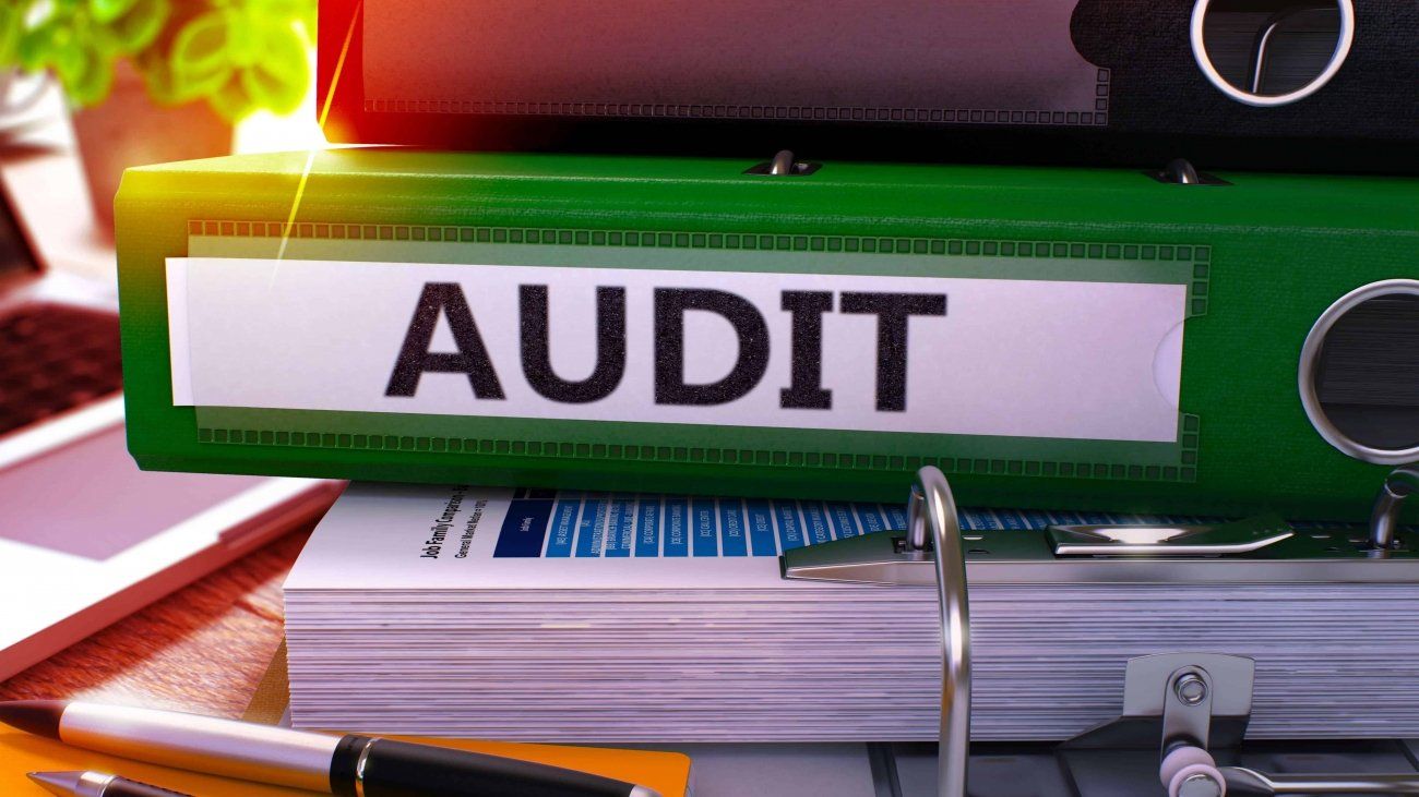 Auditoria Fiscal E Tributária - RETOEDU