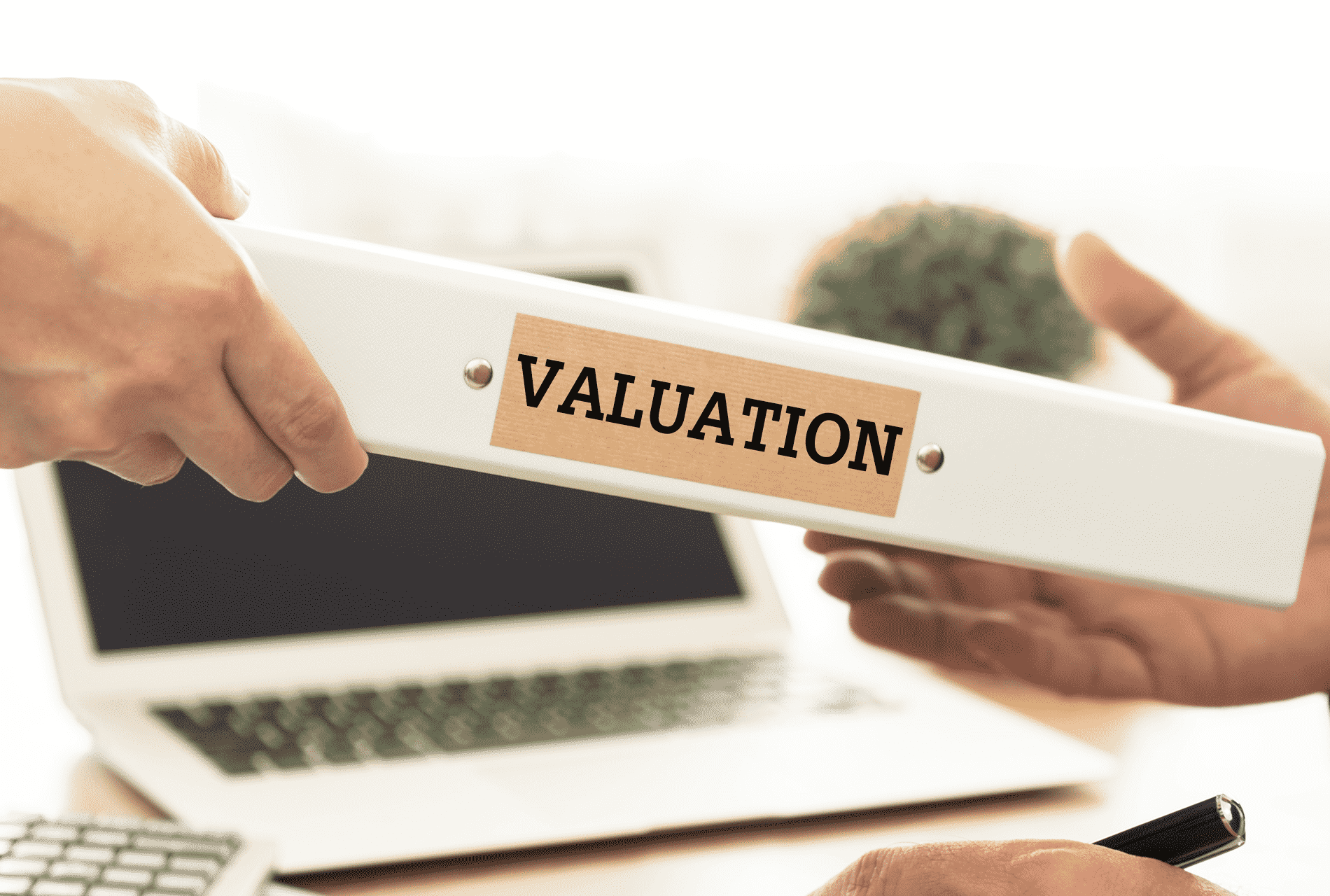 Valuation: o que é e por que é importante?