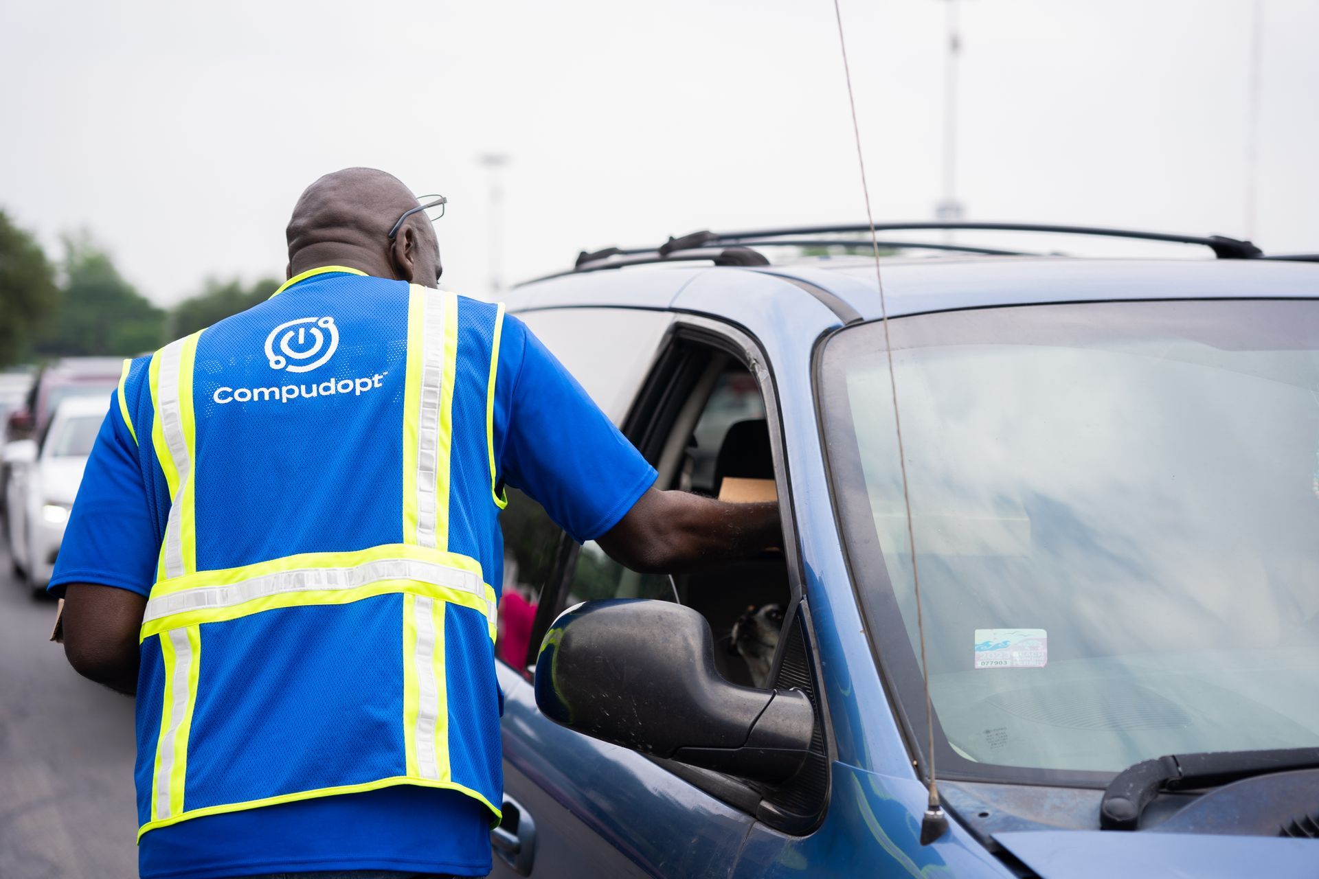 Career Opportunities with Compudopt