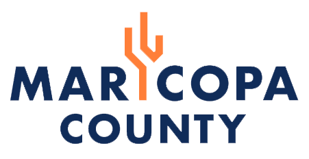 Logotipo Del Colegio Comunitario Del Condado De Maricopa Scottsdale