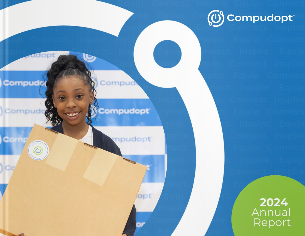 Compudopt Annual Report