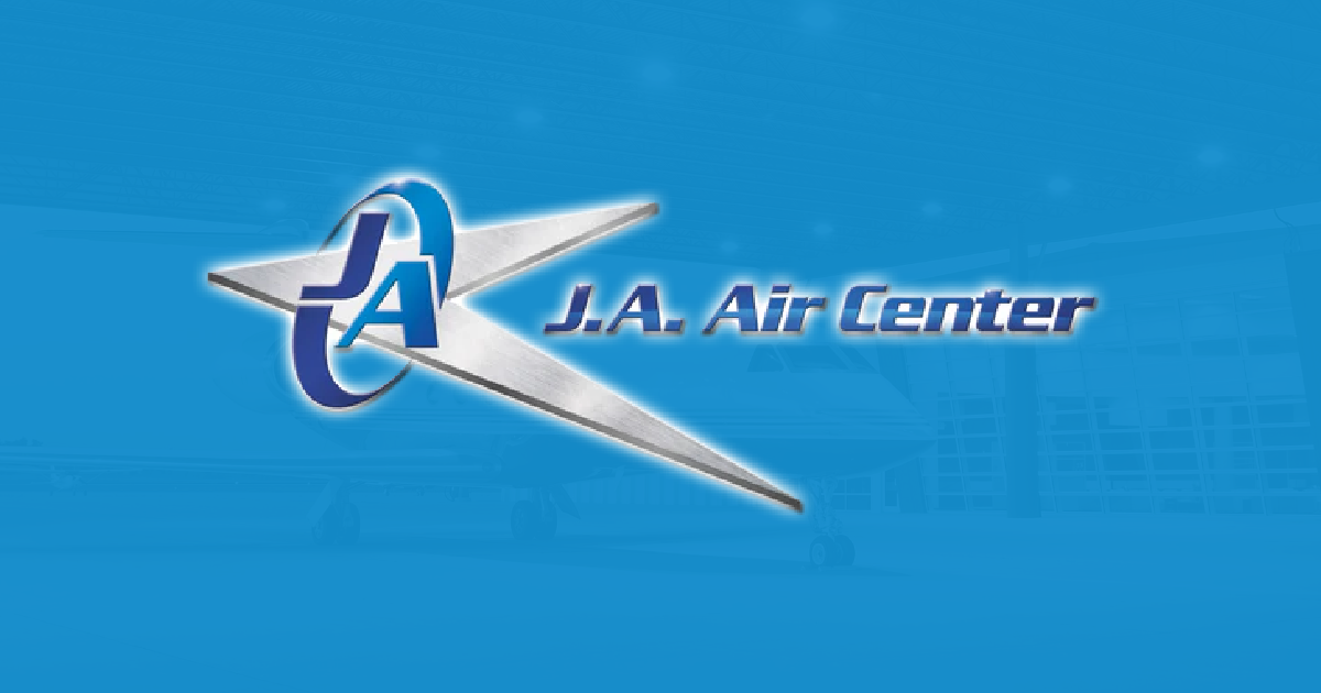 Chicago's Premier FBO and General Aviation Facility | J.A. Air