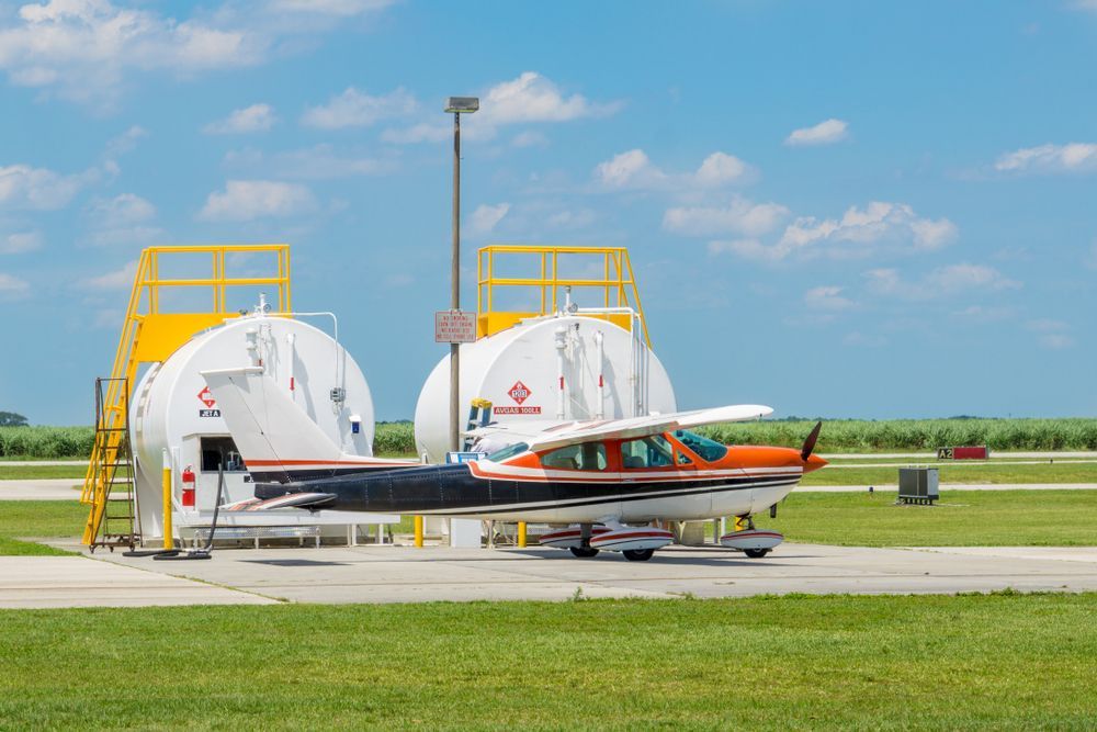 Jet A Fuel, Jet A-1 Fuel, and AVGas Cost: Exploring Your Fueling ...