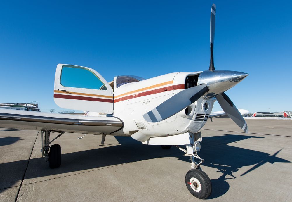 Aircraft Rental at JA Air Center – 50% Instructor Fee for Checkout | J ...