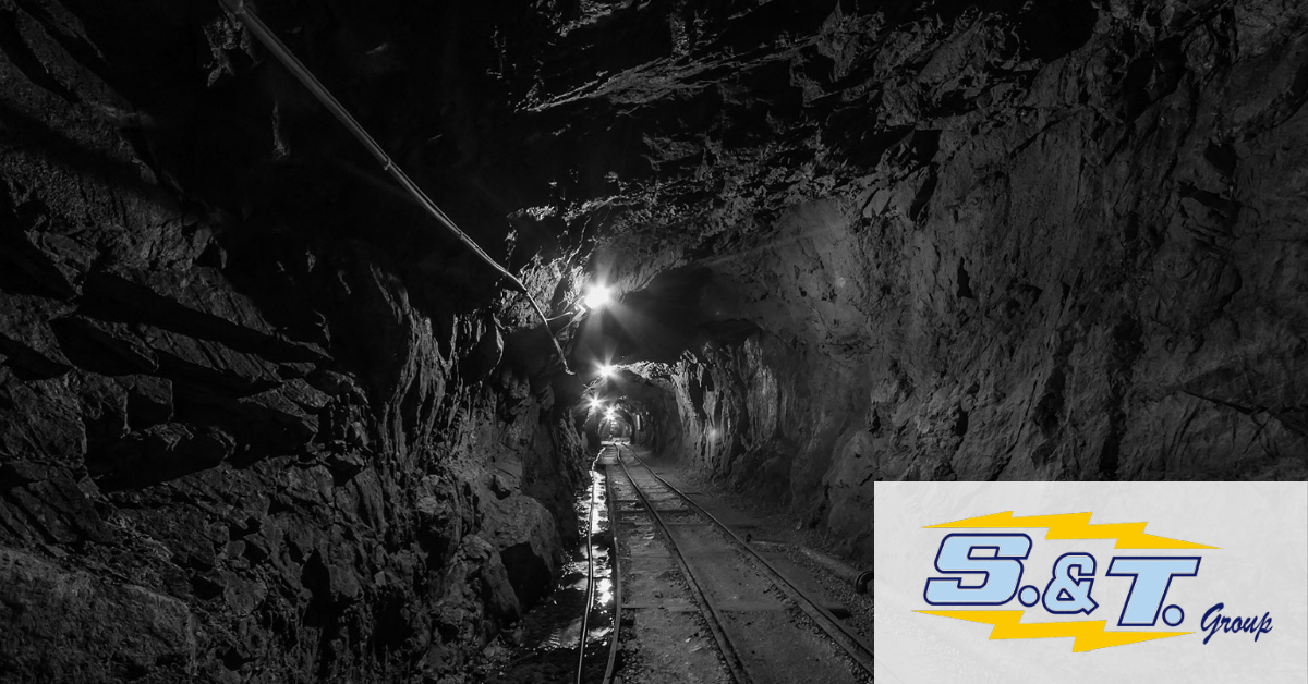 S.&T. Group Mining Project Portfolio