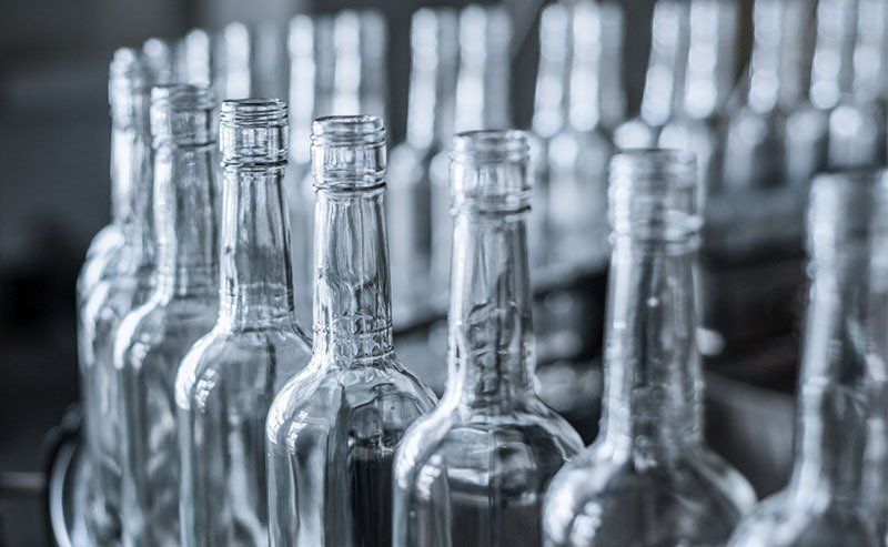 SHG Provides Valuation Services to Burch Bottle & Packaging Co.