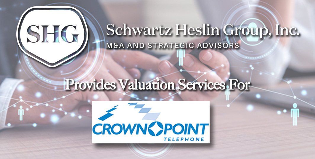 SHG | Schwartz Heslin Group | Trusted Business Advisors | Albany NY