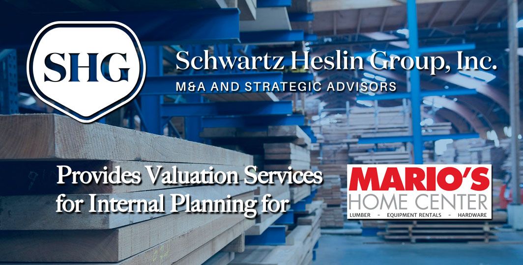 SHG | Schwartz Heslin Group | Trusted Business Advisors | Albany NY
