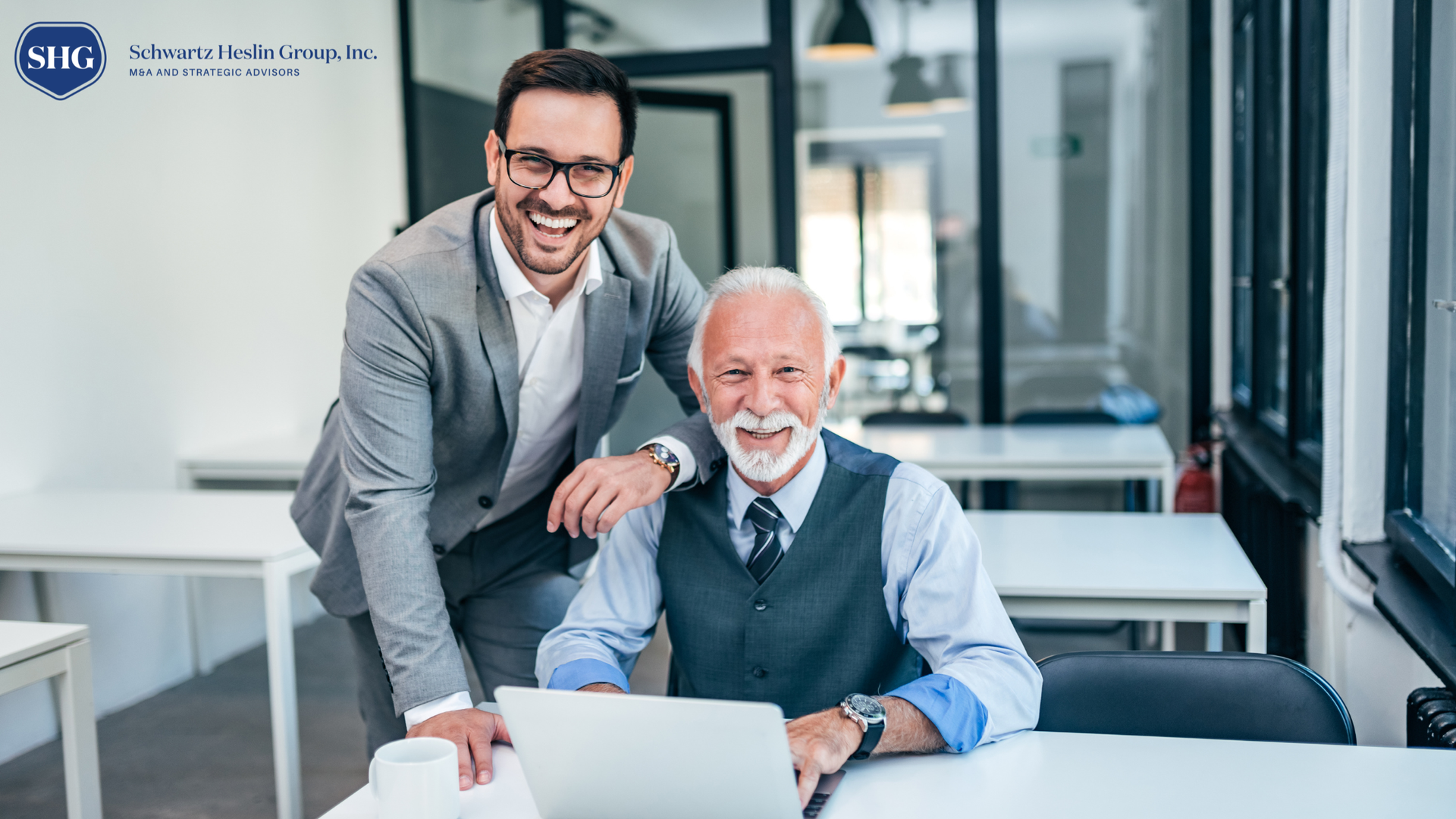 Real-World Succession Planning Examples for Small to Mid-Sized Businesses