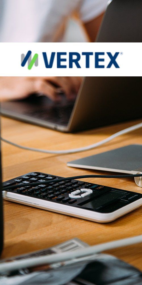 Vertex Inc Logo Vertex Returns Mobile Facility To Fossil Production,