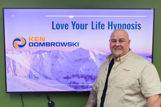 About Us | Executive Life Coach & Master Hypnotist