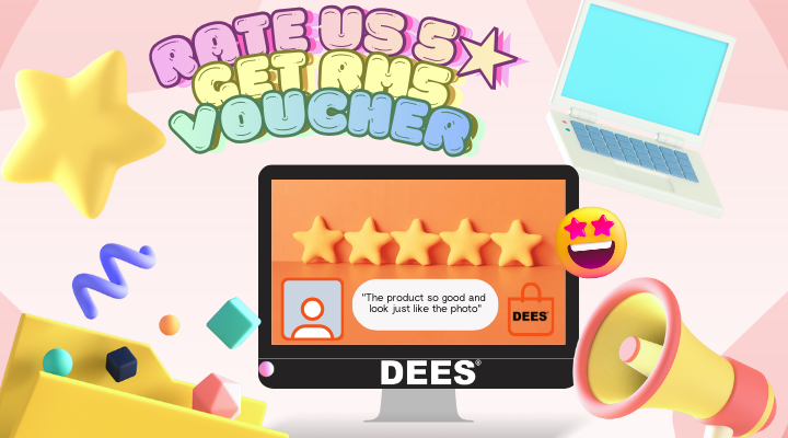 Love your experience? Let us know!