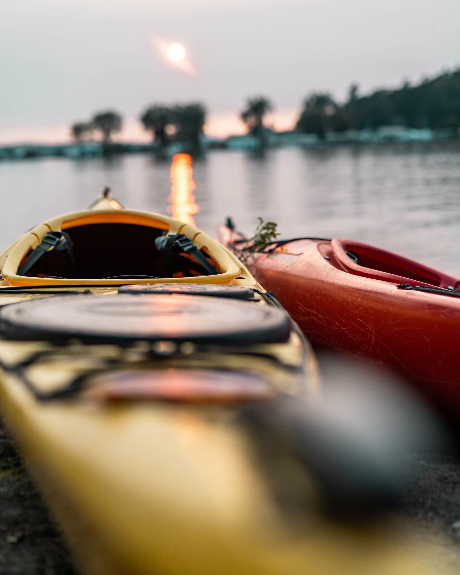 Contact Us | Riviera Inn & Suites 1000 Islands | Gananoque