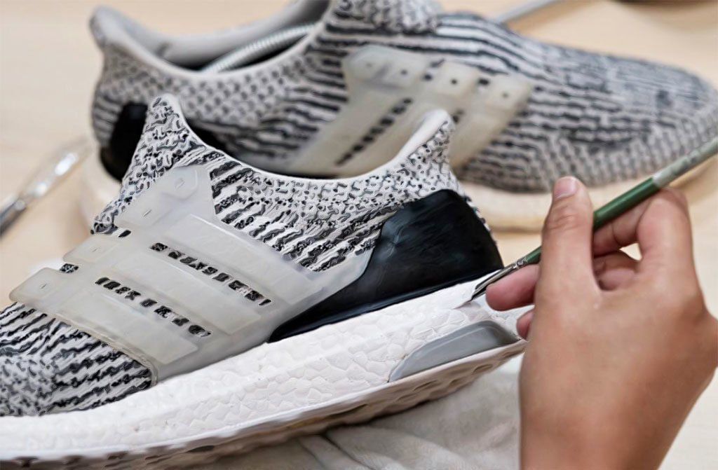 The Shoe Doctor DXB Professional Sneaker and Shoe Cleaning Service