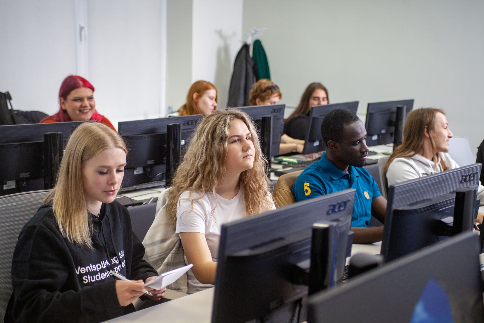 Computer Science