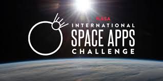NASA Space Apps Challenge Ventspils 2020
