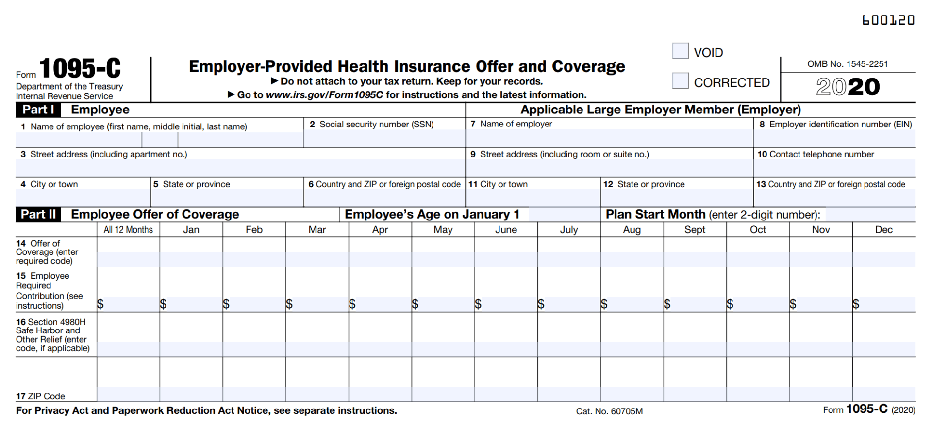 ACA Reporter | ACA Reporting and ACA Calculator