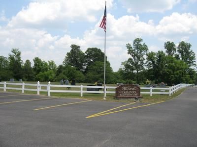 Nichols Funeral Homes