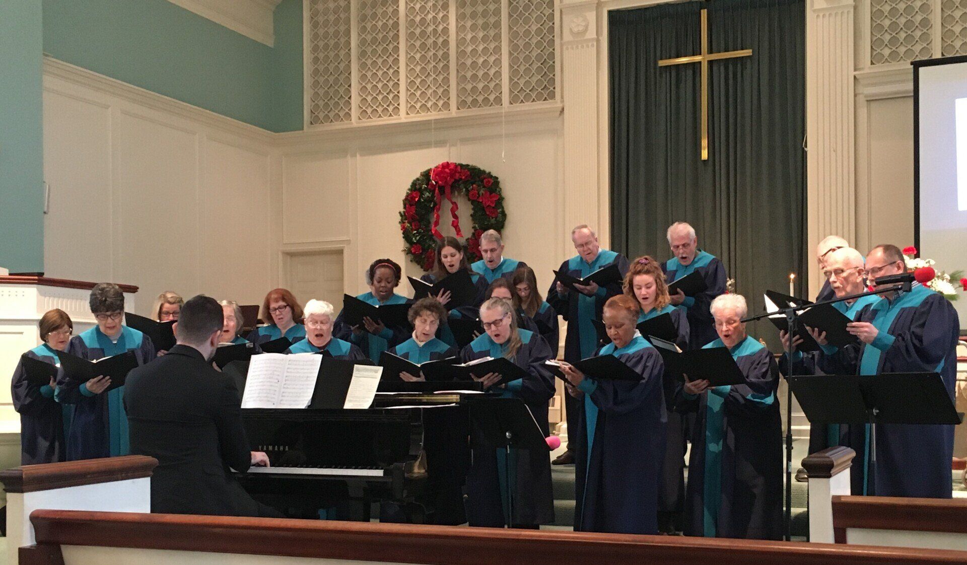 Hatboro Baptist Church