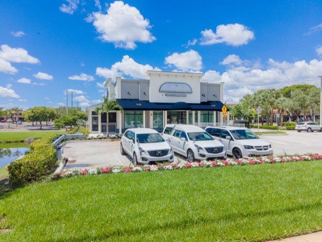 Bell's Funeral Home & Cremation Services | Pembroke Pines, FL