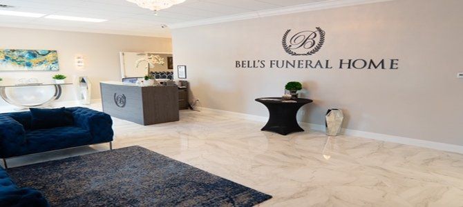 Bell's Funeral Home & Cremation Services | Pembroke Pines, FL