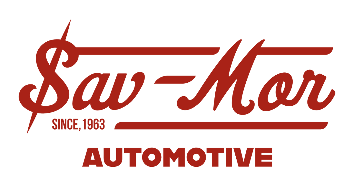 Trusted Auto Repair & Maintenance in North Texas | Sav-Mor Automotive