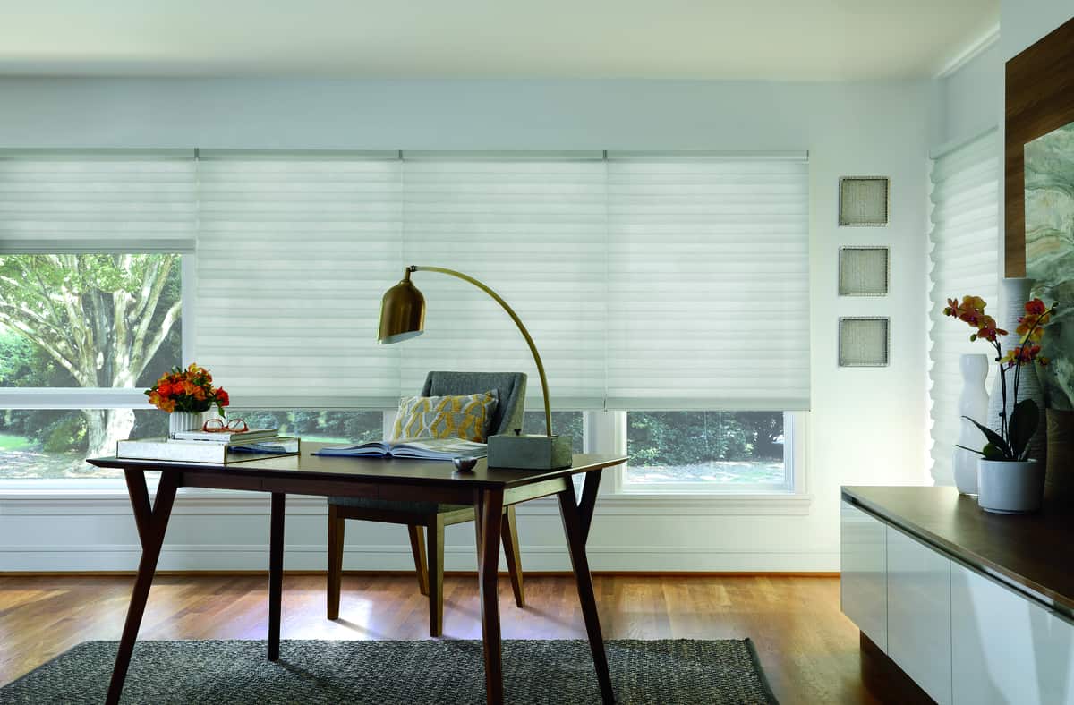 The Best Soft Shades for Your Bedroom near Lakewood Ranch, FL