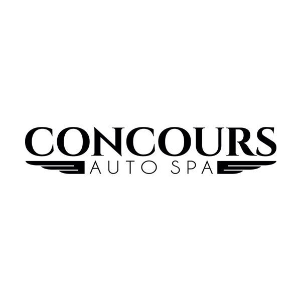 Automotive Window Tint | Concours Auto Spa