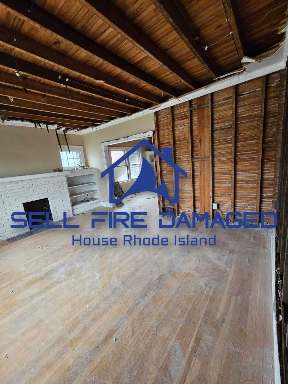 House Fire Insurance Payout In Rhode Island